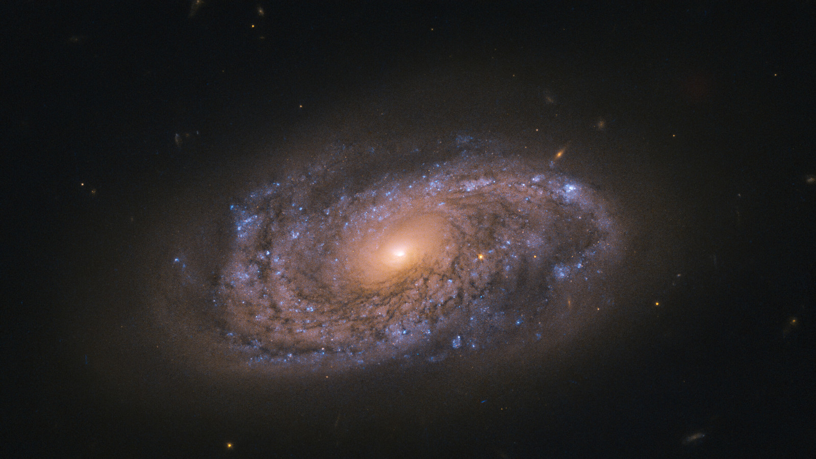 Images, science continue 30 years after Hubble reached orbit | Current ...