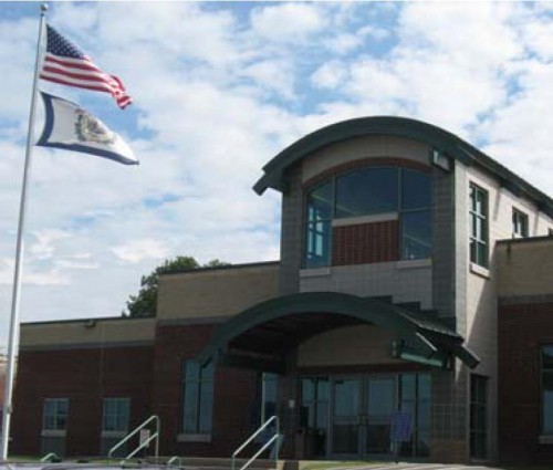 Lakin inmate sues facility, warden over injuries | West Virginia Record