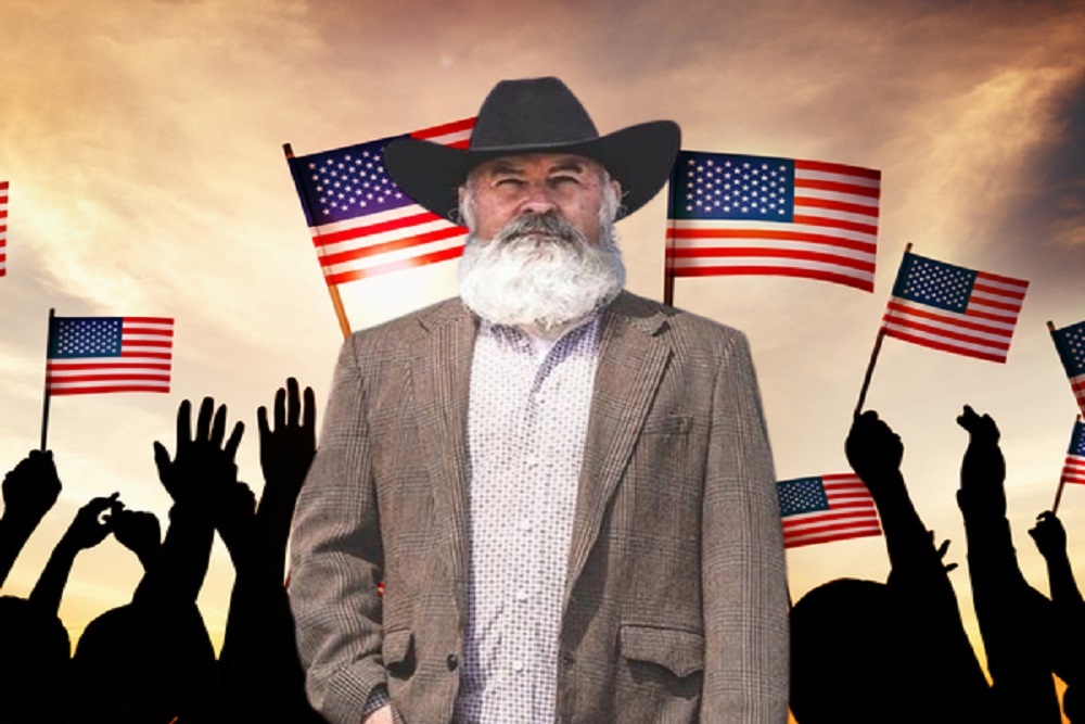 Campaigns Daily | Joe Blystone for Governor: Nothing but Hospital ...