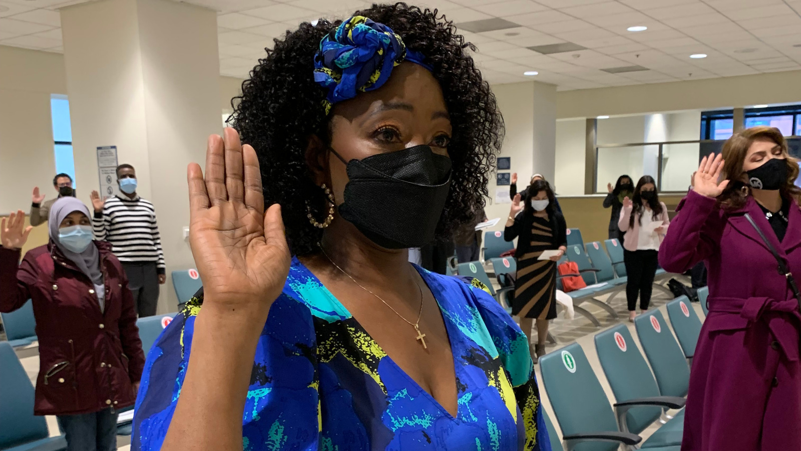 USCIS announces new agency mission statement | Federal Newswire