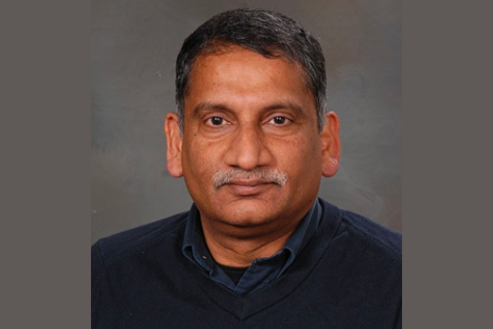 Researchers Identify African Dust By Measuring Isotopes | Current ...