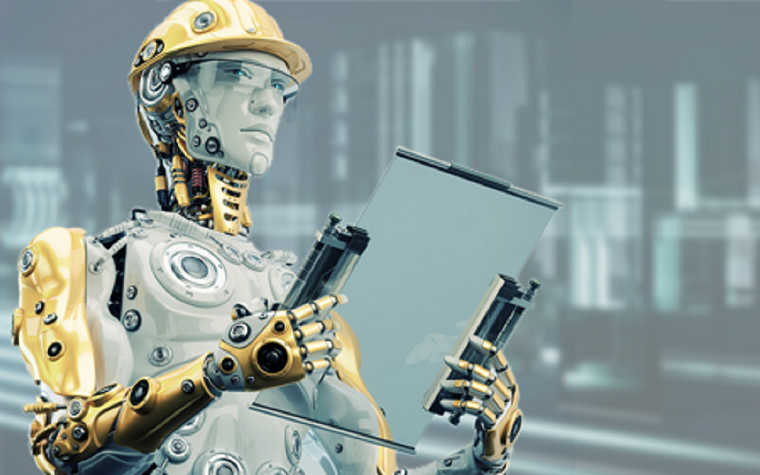 Defense Department hold open house to connect with artificial ...