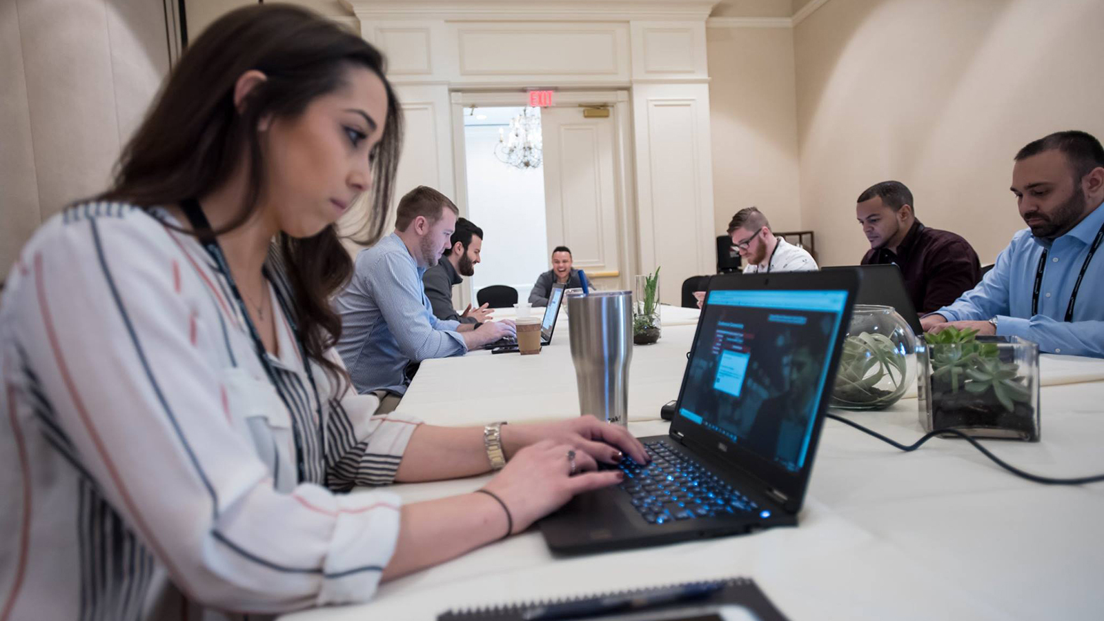 'Uniquely positioned for major growth this year,' Florida-based ...