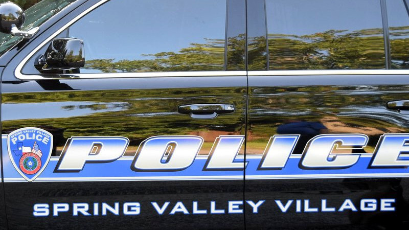 Houston-area suburb's leadership on police chief's alleged OT payments ...