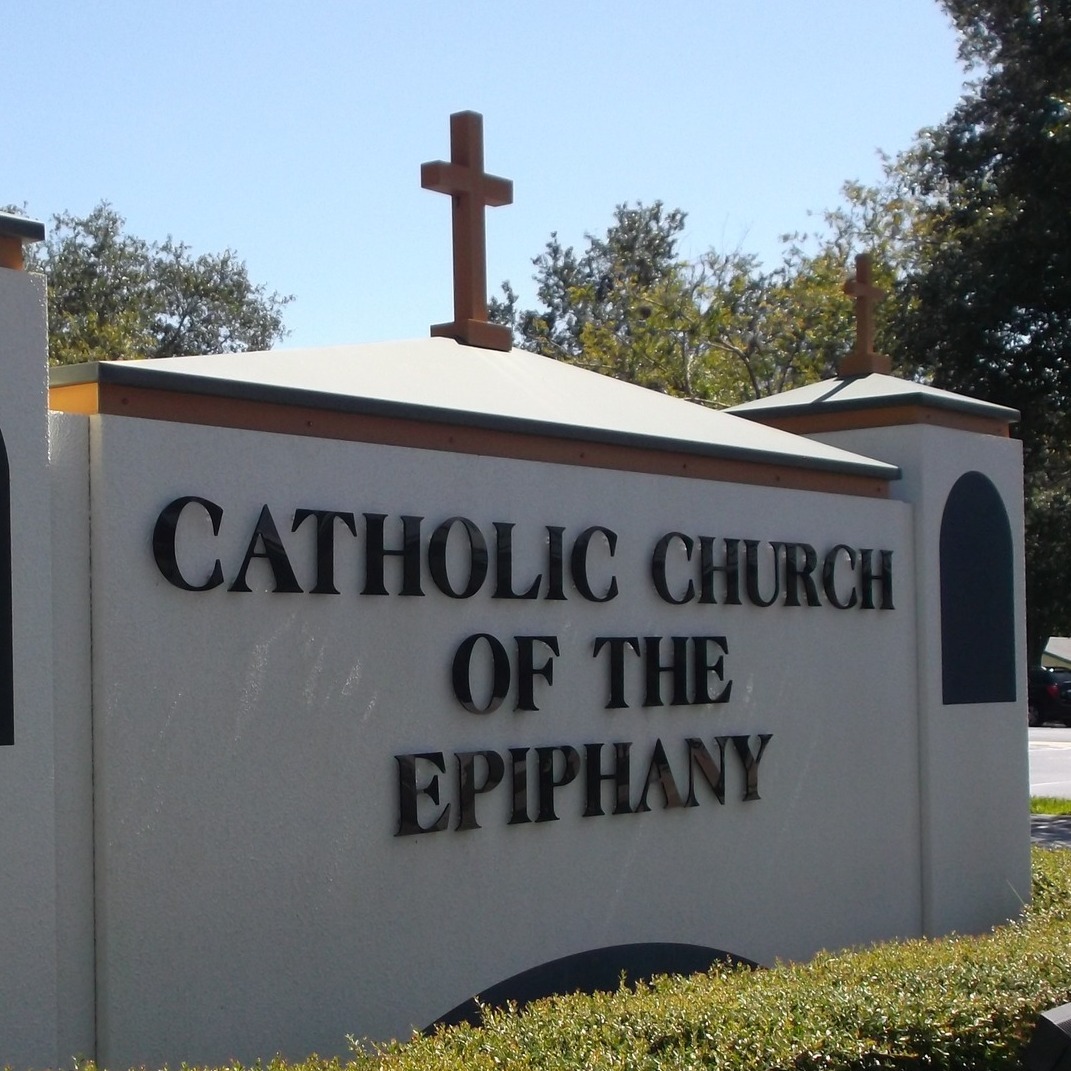 BLESSED SACRAMENT CATHOLIC CHURCH (CLERMONT, FL): Mass Intentions for ...