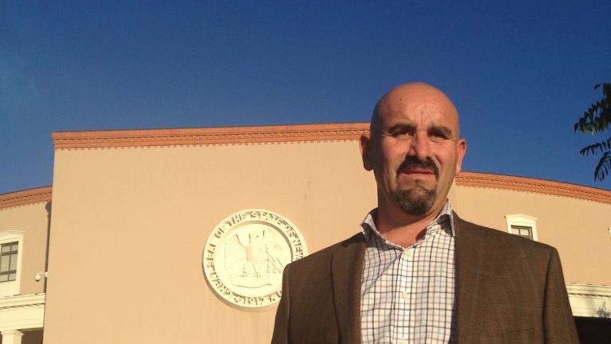 Montoya on governor's request for federal law enforcement help: 'You ...