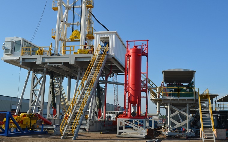 Honghua, Kuwait Drilling Co. enter into $25 million drilling rig sales ...