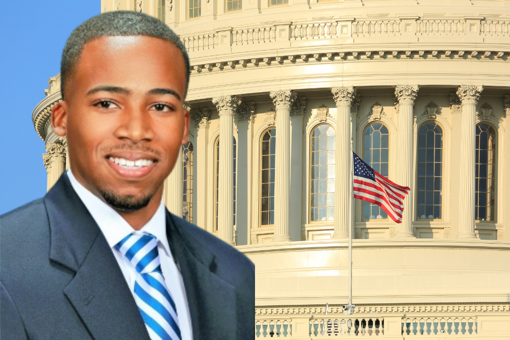 Campaigns Daily | Rod Dorilas: HEALTHCARE