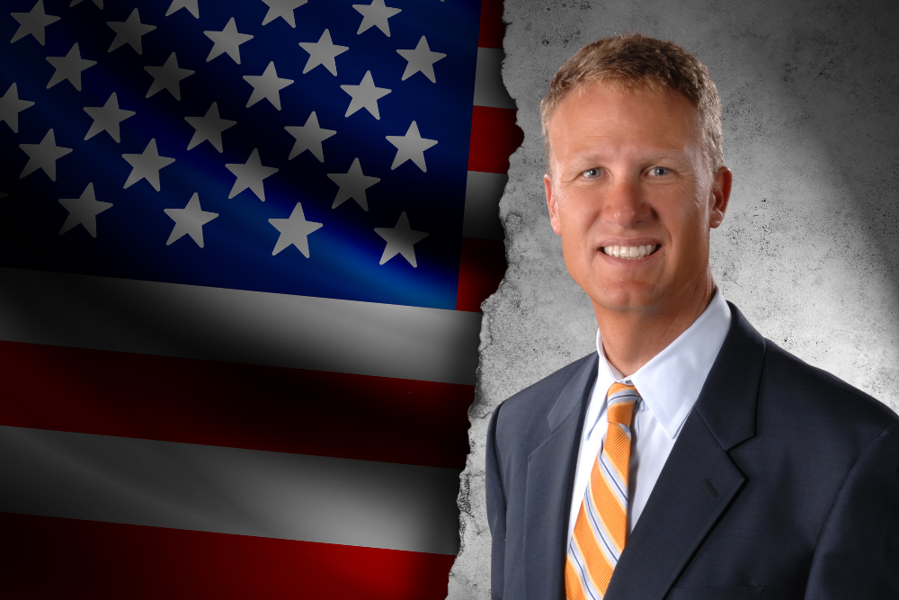 Campaigns Daily | KEVIN HAYSLETT RAISES OVER $750K IN ONLY 10 WEEKS