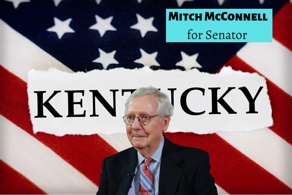 Campaigns Daily | McConnell Comments on the Passing of Robert Hatcher