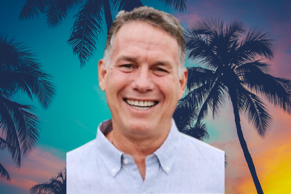 Campaigns Daily | Gary Cordery: HOMELESSNESS IN HAWAIʻI CONTINUES TO CLIMB.