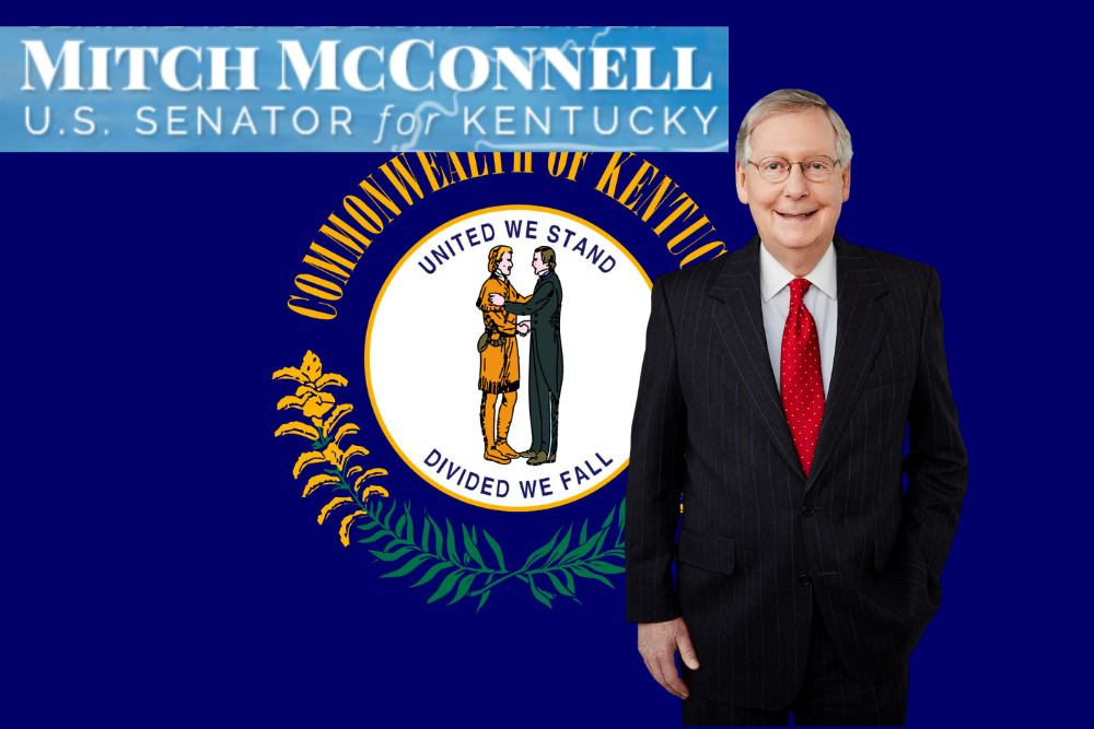 Campaigns Daily | McConnell Applauds Nomination of Judge Claria Horn ...