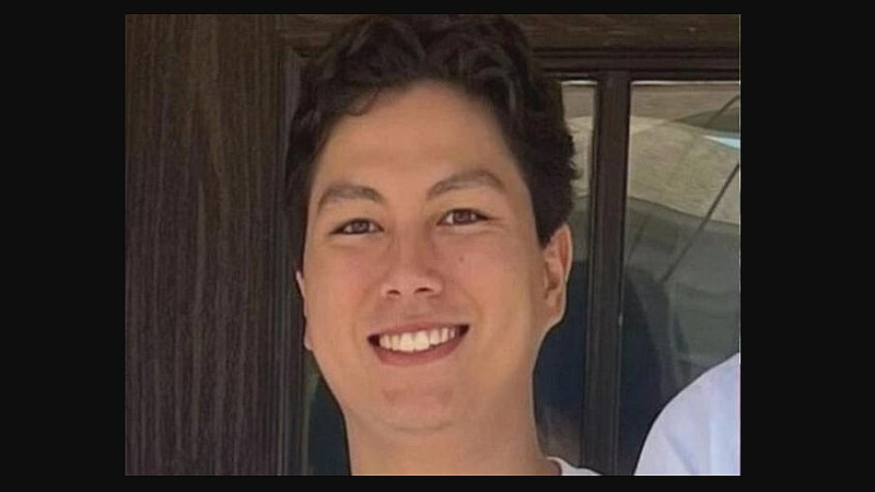 Uncle of missing TAMU student: 'We want him back, we want him back home ...