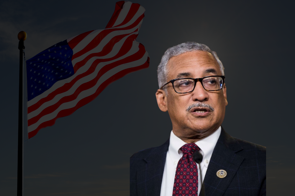 Campaigns Daily | Rep. Bobby Scott Submits Comment on Redistricting to ...