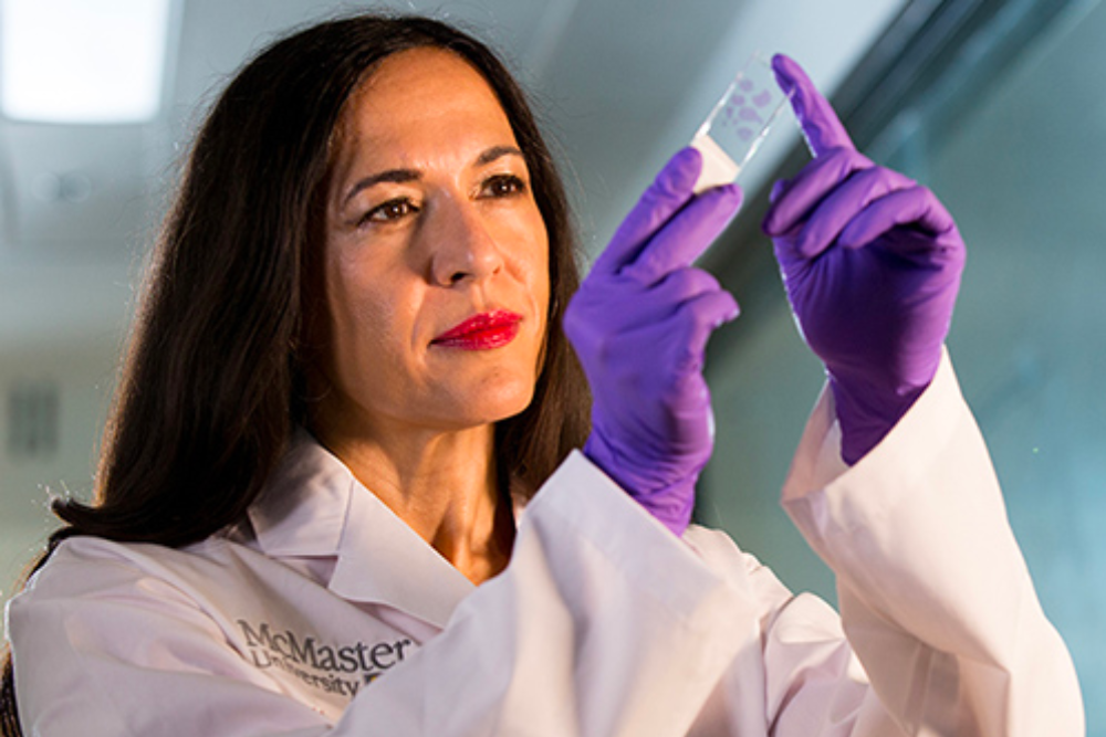 McMaster University Researchers Pinpoint Potential Treatment for Lethal ...