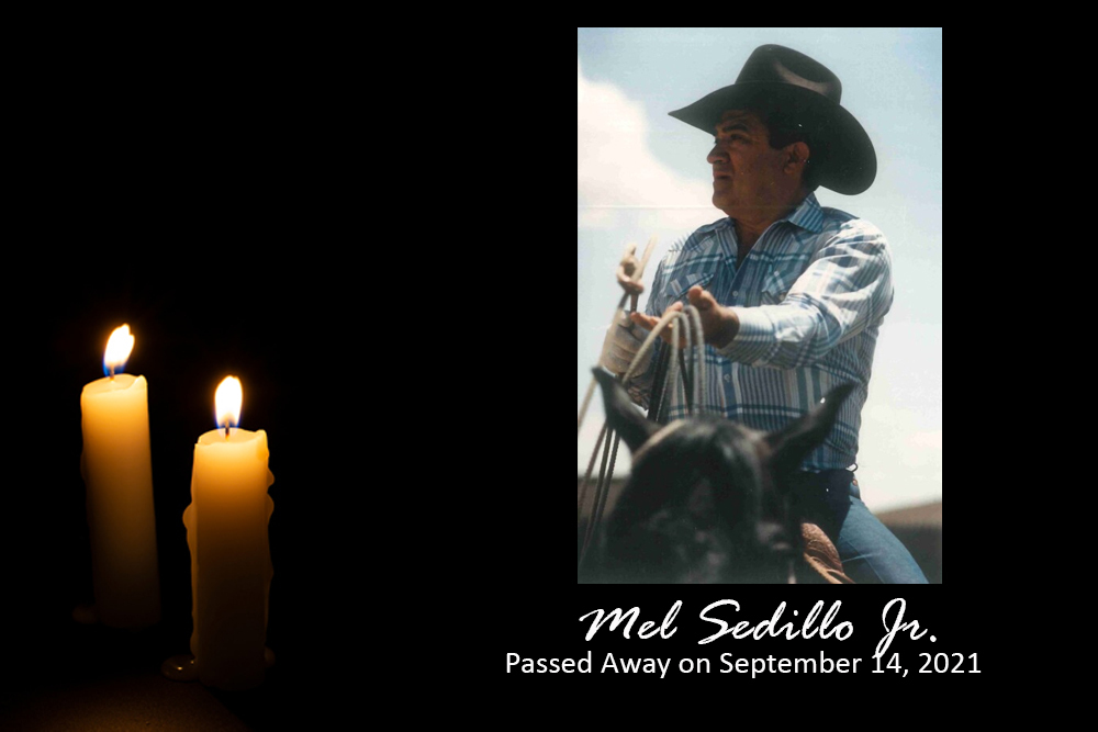 Mel Sedillo Jr. | New Mexico Sun