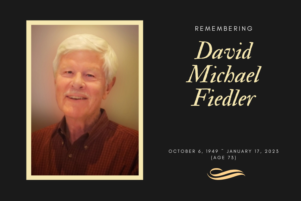 David Michael Fiedler | New Mexico Sun