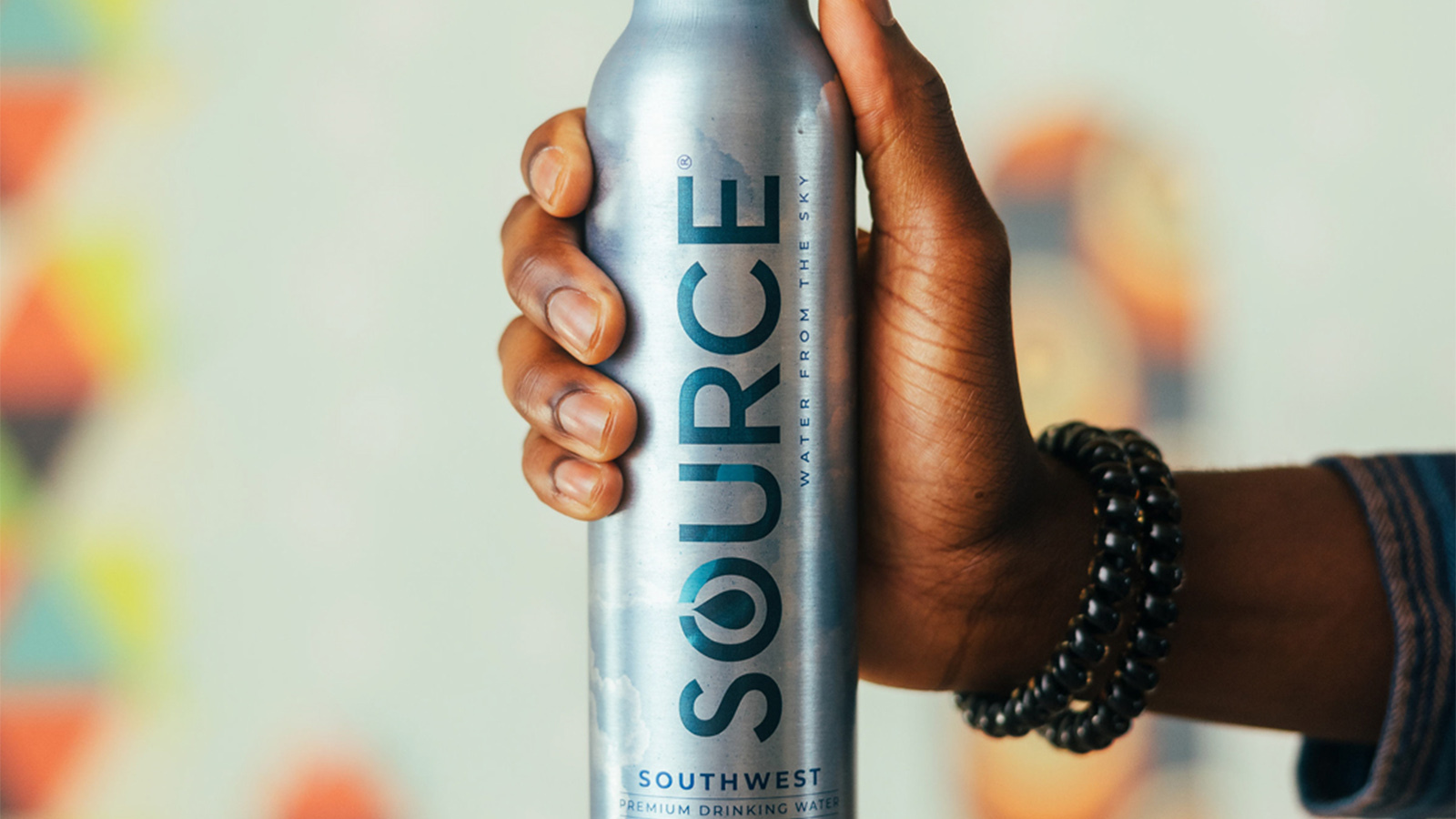 Source Global founder: 'The acquisition of Proud Source results in a ...