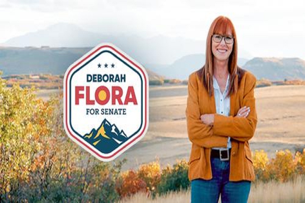 Campaigns Daily | Charlie McNeil, CEO of NexGen Resources Corporation ...