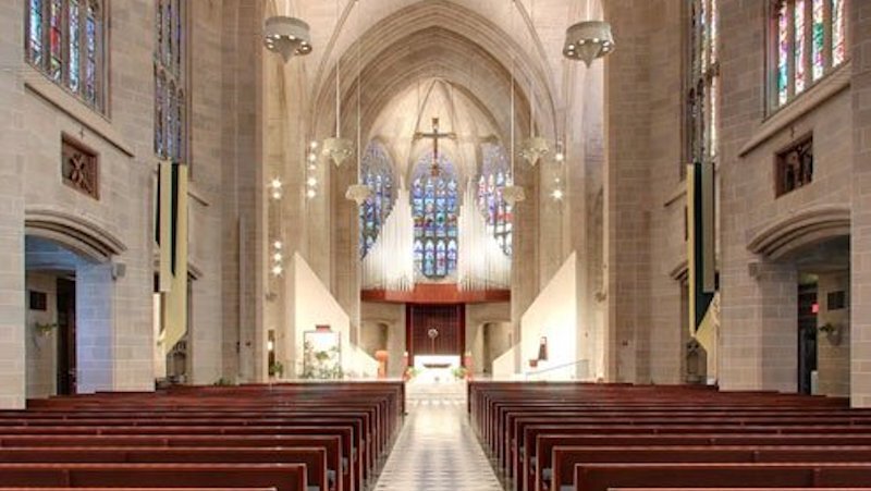 Archdiocese of Detroit tweeted in honor of All Souls Day; 'we remember ...