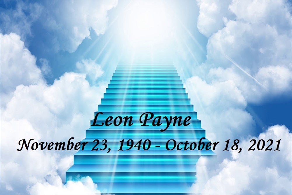 Leon Payne | Houston Daily