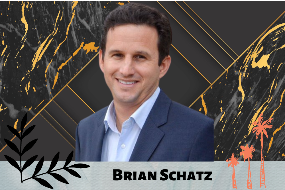 Campaigns Daily | Senator Brian Schatz: Schatz Statement On FTA ...