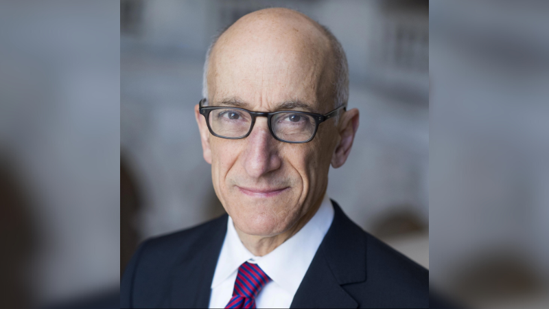 Former CFTC chair and Harvard research fellow: 'We need to make sure ...