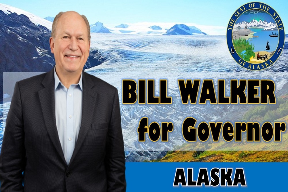 Campaigns Daily | Bill Walker for Governor: Adam Wool: Alaska Needs ...