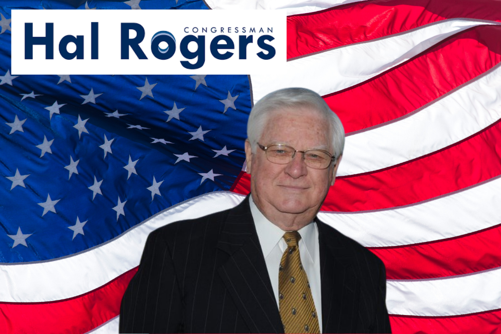 Campaigns Daily | Congressman Rogers Attends Ground Breaking Ceremony ...