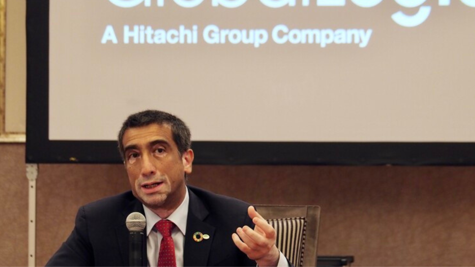 GlobalLogic CEO: 'Our deep roots in communications technology are a perfect complement to Sidero ...