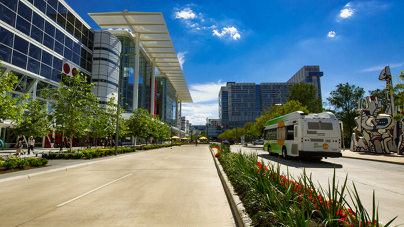 'You cannot be a smart city if you don’t have smart technology ...