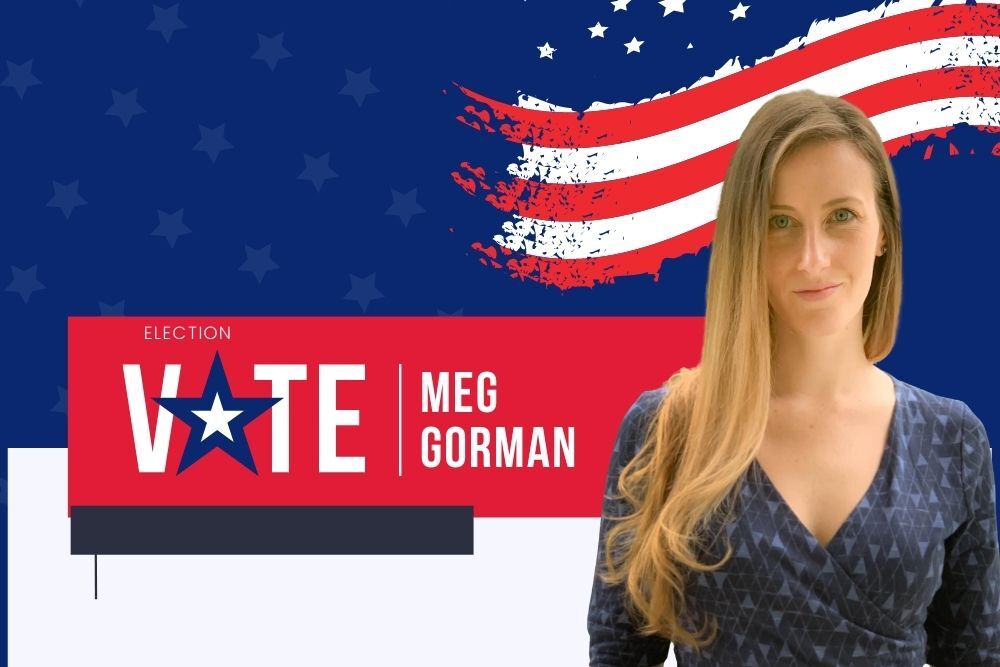 Campaigns Daily | Meg Gorman for Congress: Access to affordable child care