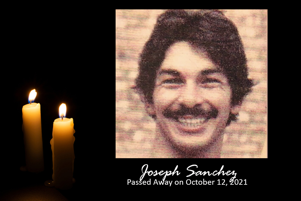 Joseph Sanchez | New Mexico Sun