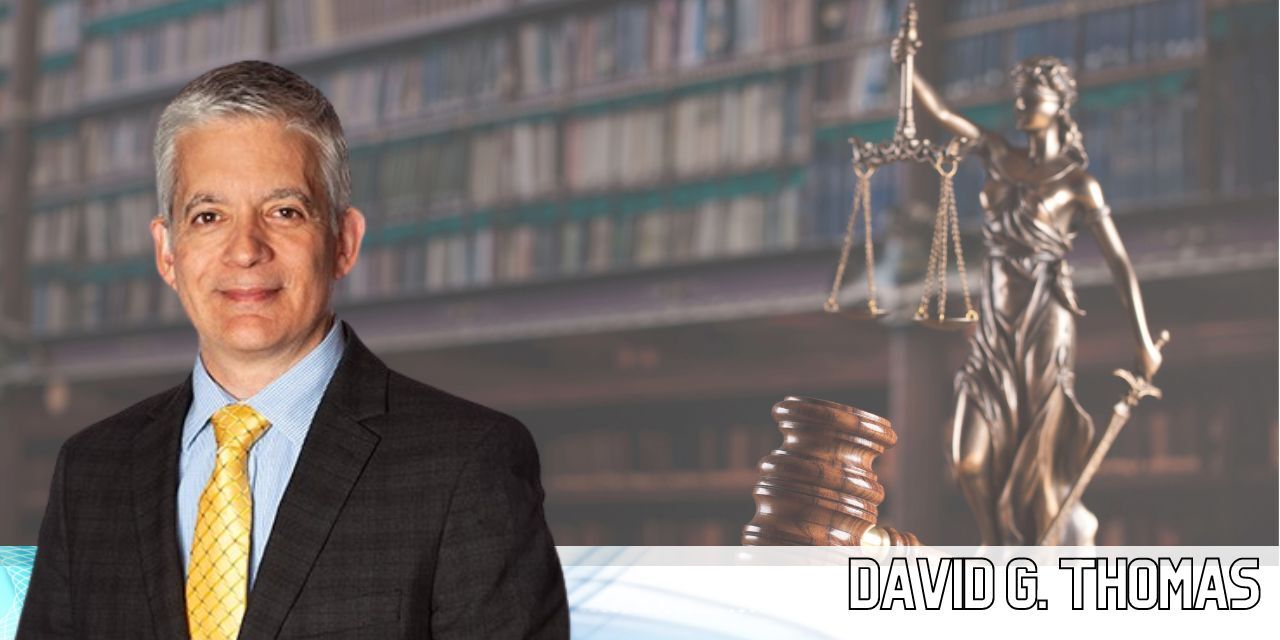 Greenberg Traurig’s David G. Thomas Named a ‘Massachusetts Go To Lawyer ...