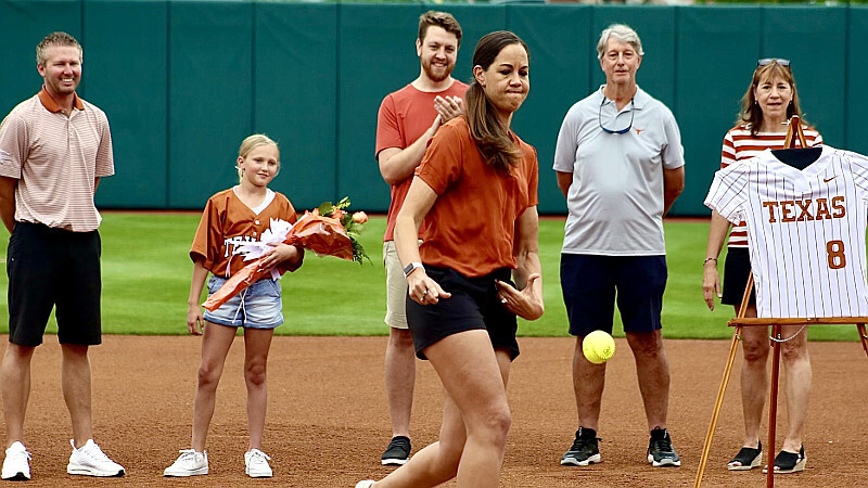 Osterman on jersey retirement: 'Honored, blessed and grateful for the ...