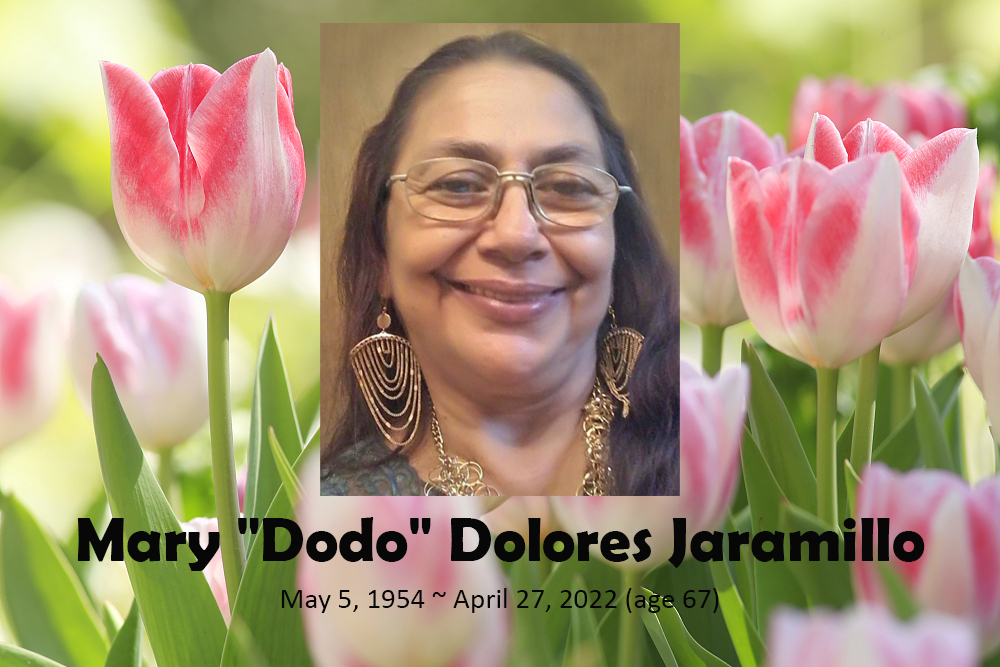 Mary Jaramillo's Instagram, Twitter & Facebook on IDCrawl