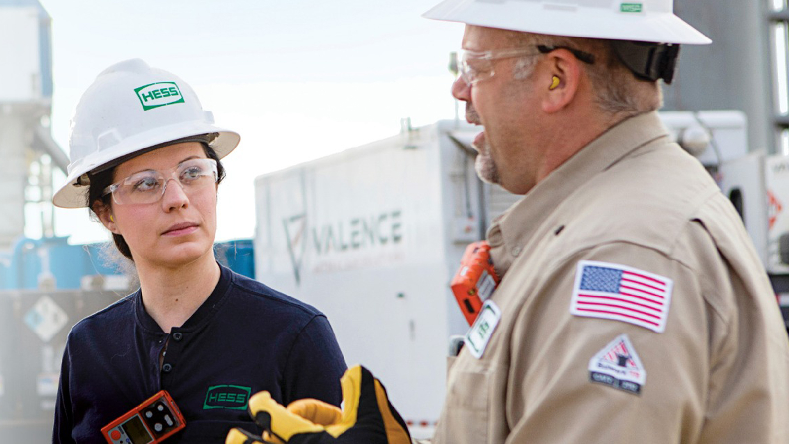 Hess on new discoveries: 'These new discoveries further demonstrate the ...