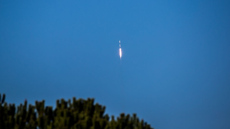 NASA and partners launch mission to monitor sea levels | Current ...