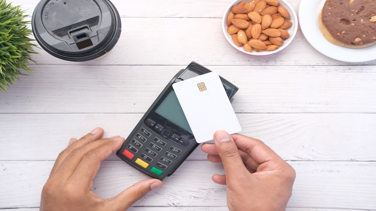 'Primed for payment innovations': i2c to launch payment programs in 8 ...