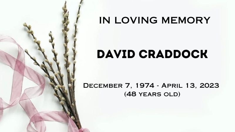 David Craddock | Houston Daily