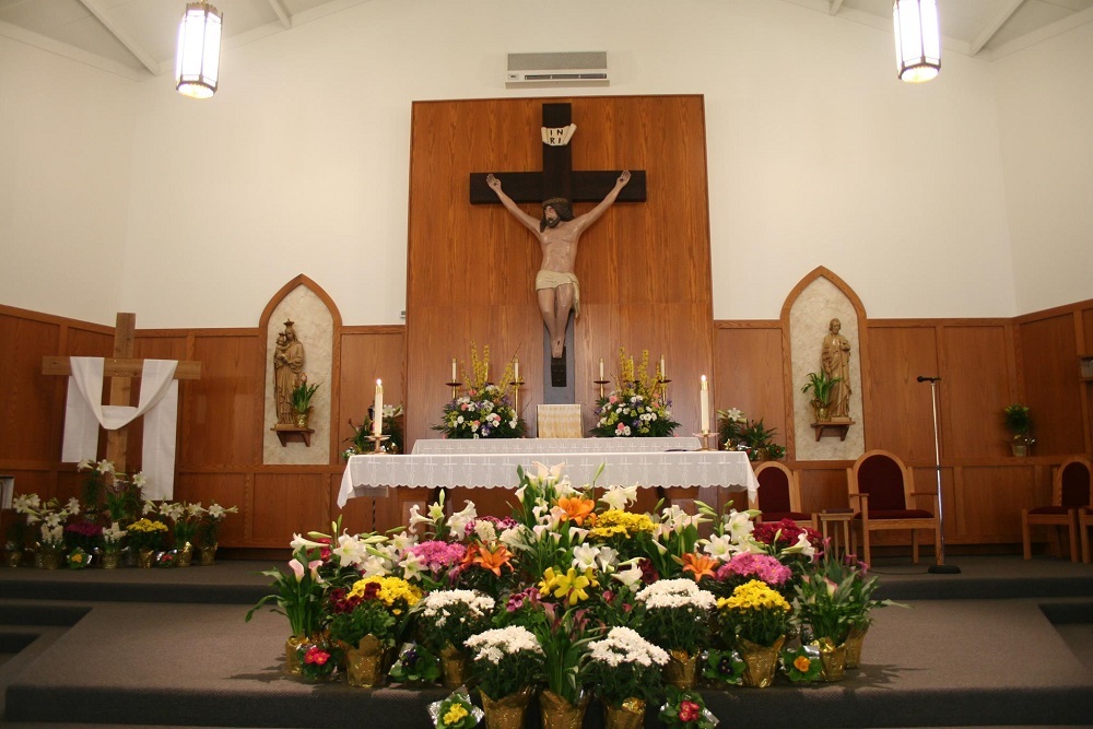 American Catholic Tribune News