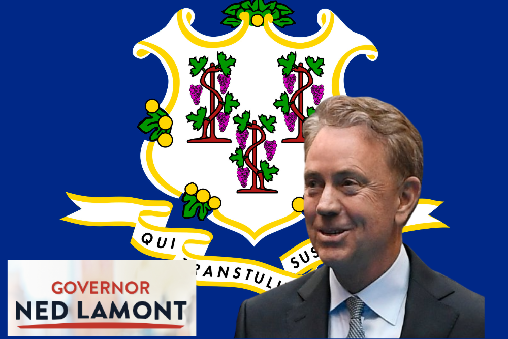 Campaigns Daily | Governor Lamont Announces Connecticut National Guard ...