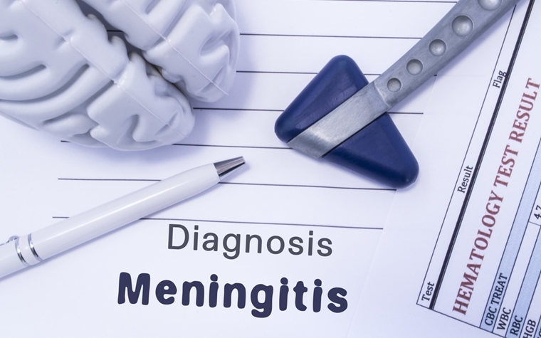 Technique traces pathway of meningitis | Patient Daily