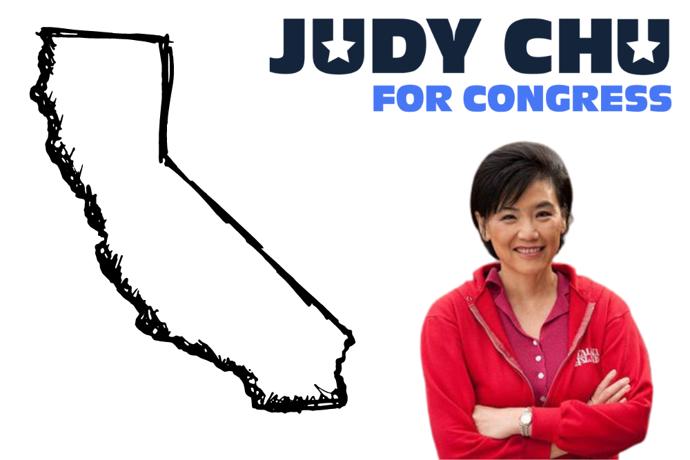 Campaigns Daily | Rep. Chu Introduces the Access to Foster Care to 21 Act