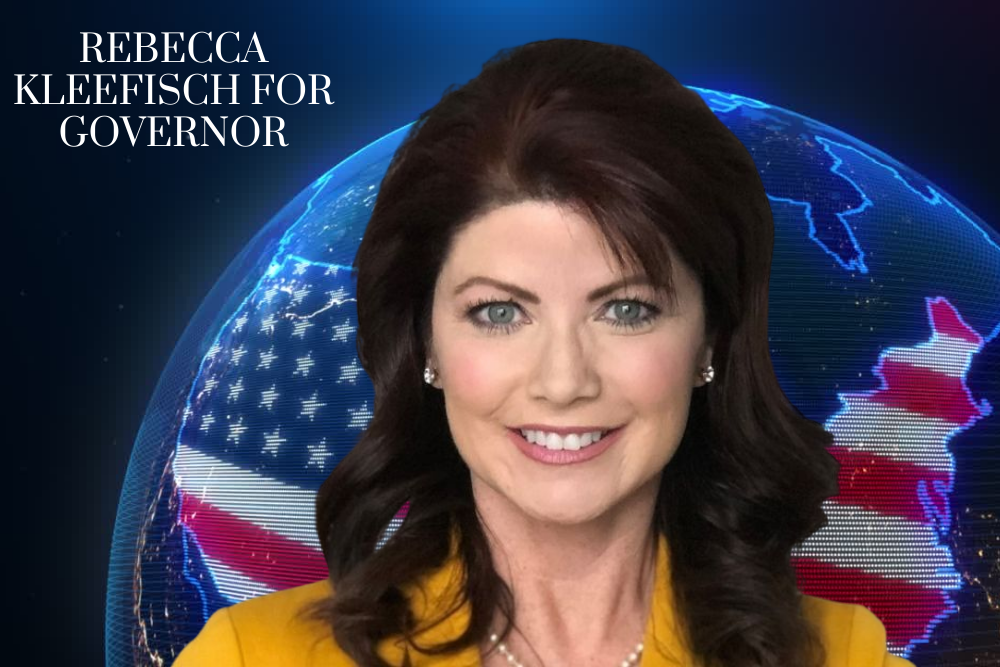 Campaigns Daily | Kleefisch Reaffirms Commitment to Abolishing the ...