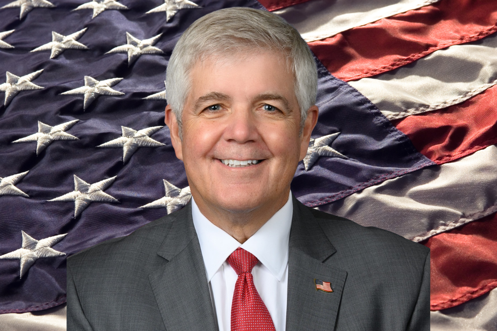 Campaigns Daily | Cliff Bentz: The Second Amendment