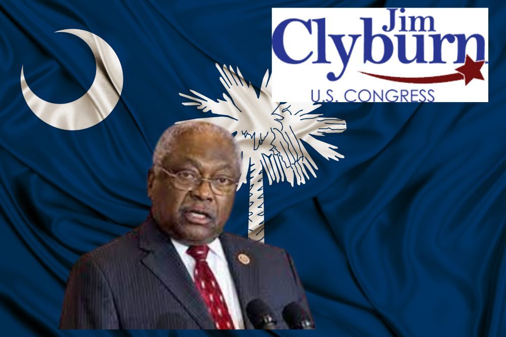 Campaigns Daily | Congressman Clyburn Secures More Than $40 Million In ...