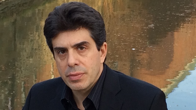 Rotella: 'There was all kinds of evidence' Chinese government complicit ...