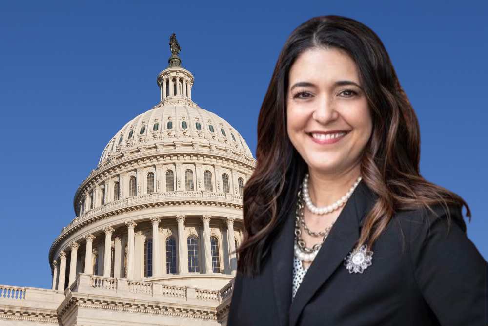 Campaigns Daily | Stephanie Bice: ADDRESSING IMMIGRATION