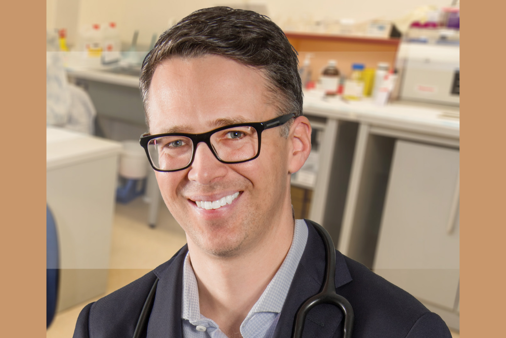 World-First Trial Finds Regular Blood And Plasma Donation Reduces ...